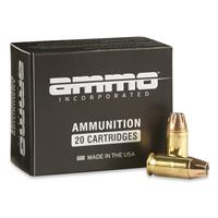 Ammo Inc. Signature, .45 ACP, Jacketed Hollow Point, 230 Grain, 20 ...