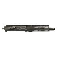 ATI 5.56/.223 Mil-Sport AR-15 Pistol Upper Receiver Less BCG & Chg ...