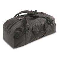 Dutch Military Surplus Aviators Bag, Used | Sportsman's Guide