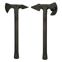 Cold Steel 19" Trench Hawk Combat Tomahawk with Sheath | Sportsman's Guide