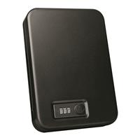 Fortress Portable Safe with Combination Lock | Sportsman's Guide