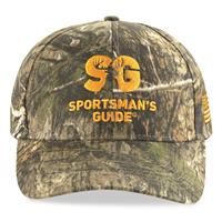 Sportsman's Guide Camo Cap - 720622, Hats & Caps at Sportsman's Guide