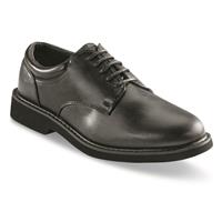Military Dress Shoes | Sportsman's Guide