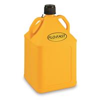 FLO-FAST 15 Gallon Fuel Container - 721144, Fuel Cans at Sportsman's Guide