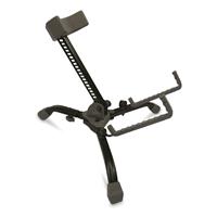 Hawk Kwik-Grab Crossbow Stand - 721883, Tree Stand Accessories at ...