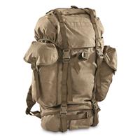 Military Surplus Backpacks & Bags | Sportsman's Guide