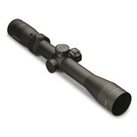 Leupold Mark 3HD 3-9x40mm P5 Rifle Scope, 30mm, Illuminated FireDot TMR ...