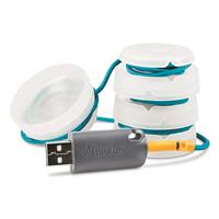 BioLite SiteLight String - 722525, Headlamps & Lanterns at Sportsman's ...