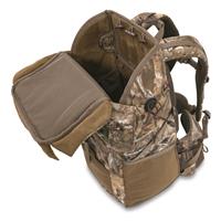 ALPS OutdoorZ Impulse Hunting Pack - 723071, Hunting Backpacks at ...