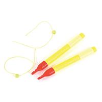 Clam Pro Tackle Glow Ice Buster Bobbers, 6 Pack - 724066, Ice Tackle at ...