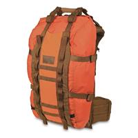 Mystery Ranch Back Strap - 725185, Hunting Backpacks at Sportsman's Guide