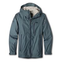 Outdoor Research Men's Hellum AscentShell Waterproof Jacket - 725370 ...