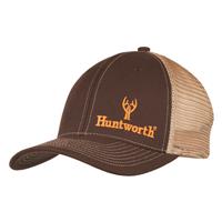 Huntworth Men's Patch Logo Ball Cap | Sportsman's Guide
