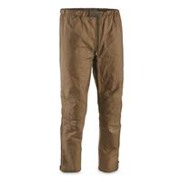 German Military Surplus Quilted Cold Weather Liner Pants, New ...