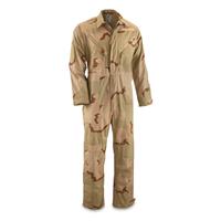 Military Surplus Coveralls | Army Surplus Bibs | Military Style ...