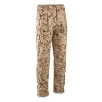 Military Surplus Pants | BDU Cargo Pants | Sportsman's Guide