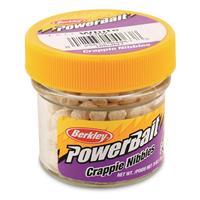 Berkley PowerBait Crappie Nibbles | Sportsman's Guide