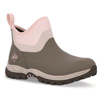 Muck Women's Arctic Sport II Waterproof Insulated Ankle Boots ...