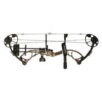 Diamond Archery Edge XT Compound Bow, 20-70 lbs. - 727833, Compound ...