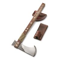 Condor Tactical P.A.S.S. Hawk Axe | Sportsman's Guide