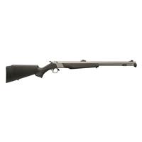 CVA Wolf V2 Northwest Legal Muzzleloader, .50 Caliber, 24" Barrel ...