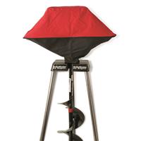 StrikeMaster Ice Auger Powerhead Cover - 728895, Ice Fishing ...