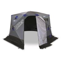 Otter Vortex Pro Resort Thermal Ice Fishing Hub - 729009, Ice Fishing ...