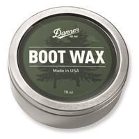 Danner Boot Wax - 729025, Shoe Care at Sportsman's Guide