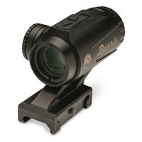 Burris RT-3 3X Prism Sight, Ballistic 3X Illuminated Reticle - 729551 ...