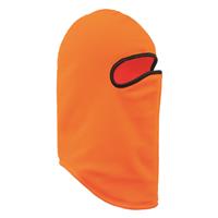 Huntworth Men's Elkhart Lined Balaclava - 729966, Blaze Orange at ...