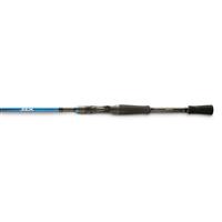 Shimano SLX A Spinning Rod, 7' Length, Medium Power, Extra Fast Action ...