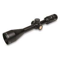 Athlon Talos 6-24x50mm Rifle Scope, SFP BDC 600 Illuminated MOA Reticle ...
