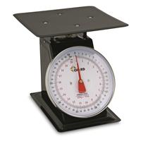 Chard 44-lb. Food Scale | Sportsman's Guide
