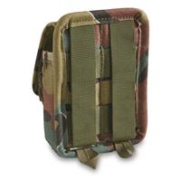 Belgian Military Surplus GP Mag Pouches, 2 Pack, New - 731975, Mag ...