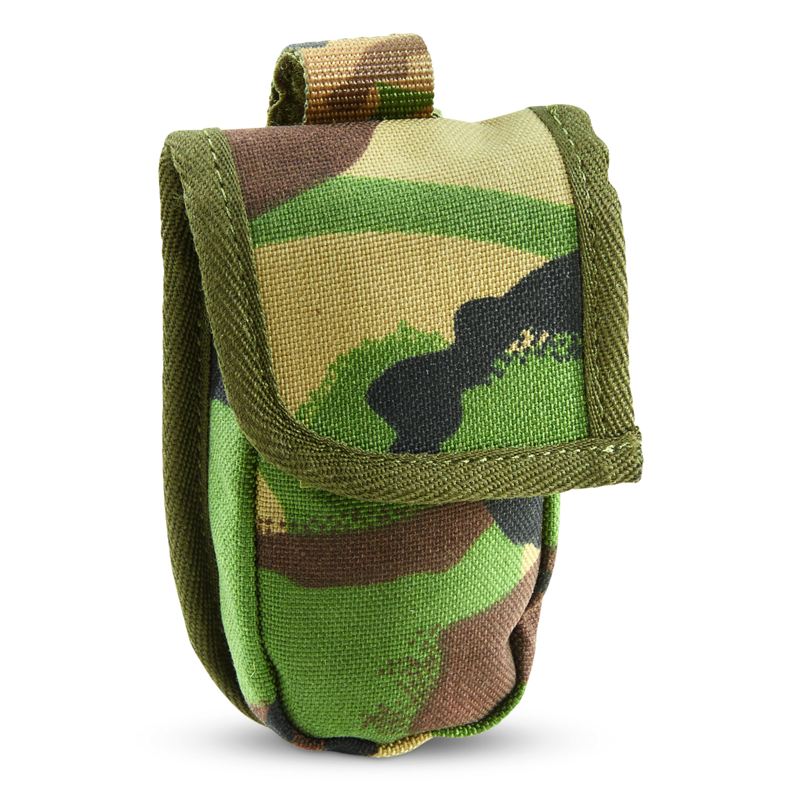 Dutch Military Surplus Knife Pouches, Used - 732115, Military Pouches ...