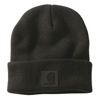 Carhartt Tonal Patch Beanie | Sportsman's Guide