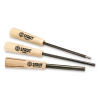HS Strut Storm Strikers Peg Pack | Sportsman's Guide
