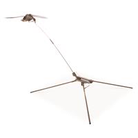 Higdon The Persuader Motion Decoy Stand | Sportsman's Guide