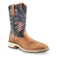 Men's Cowboy Boots & Western Boots | Sportsman's Guide