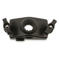Scotty 343 Locking Gunnel Track Mount | Sportsman's Guide