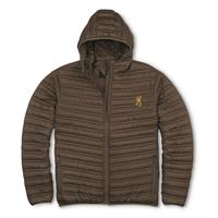 Browning Men's Packable Puffer Jacket - 733210, Jackets at Sportsman's ...