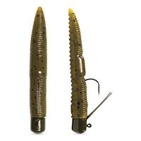 Lunkerhunt Pre-Rigged Finesse Worm | Sportsman's Guide