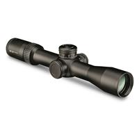 Vortex Strike Eagle 3-18x44mm Rifle Scope, FFP EBR-7C (MRAD ...