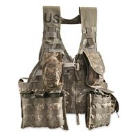 Military Surplus Vests and Tactical Vest | Sportsman's Guide
