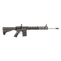 ATI Mil-Sport SGA AR-Style Shotgun, Semi-automatic, .410 Bore, 18.5 ...