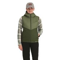 Simms Women's Fall Run Hybrid Hooded Vest - 733754, at Sportsman's Guide