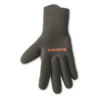 Simms Men's ExStream Neoprene Gloves | Sportsman's Guide