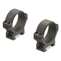 Leupold BackCountry Cross-Slot 35mm Scope Rings, Medium - 733930, Scope ...