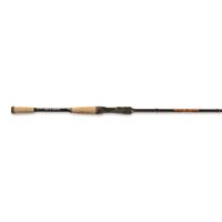 Guide Gear Core Angler Jig and Worm Casting Rod, 7'3" Length, Medium ...