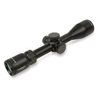 Athlon Argos HMR 2-12x42mm Rifle Scope, SFP AHMC Illuminated MOA ...